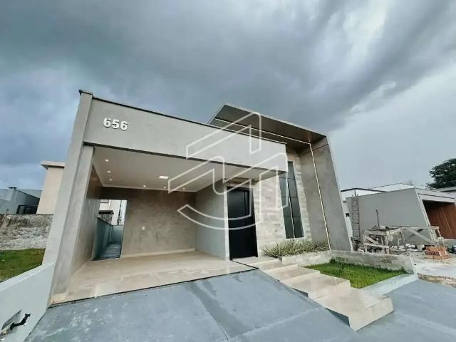 Casa / Sobrado em Condomínio para Venda em Ananindeua/PA Centro 3 Quartos