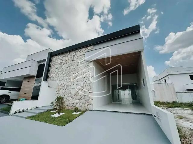 Casa / Sobrado em Condomínio para Venda em Ananindeua/PA Centro 3 Quartos
