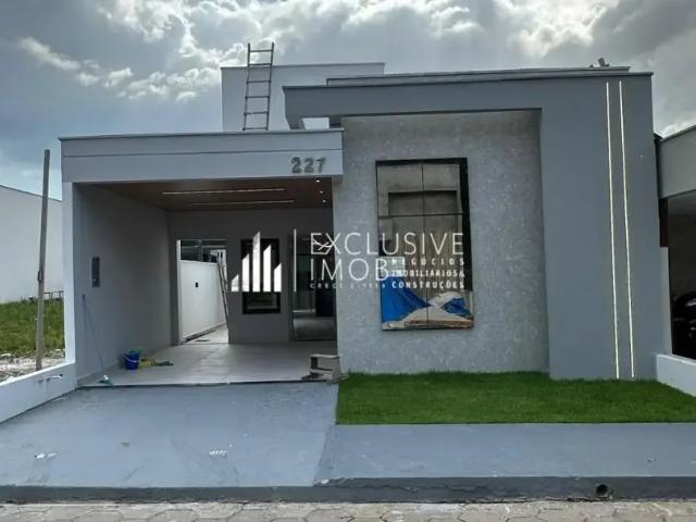 Casa / Sobrado em Condomínio para Venda em Ananindeua/PA Centro 3 Quartos