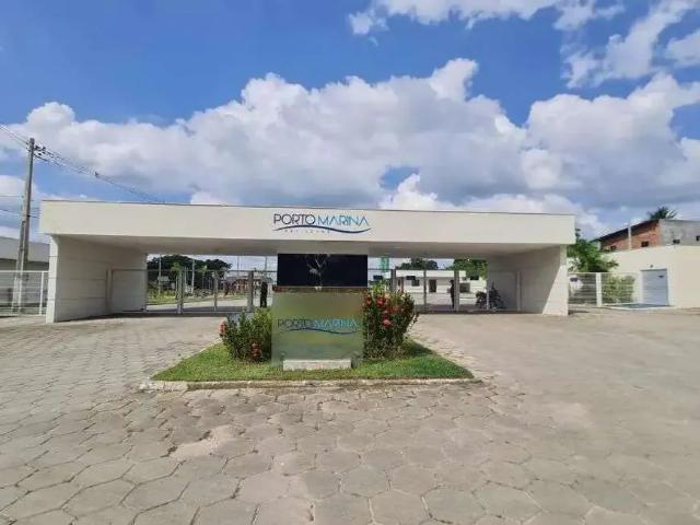 Casa / Sobrado em Condomínio para Venda em Ananindeua/PA Centro 3 Quartos