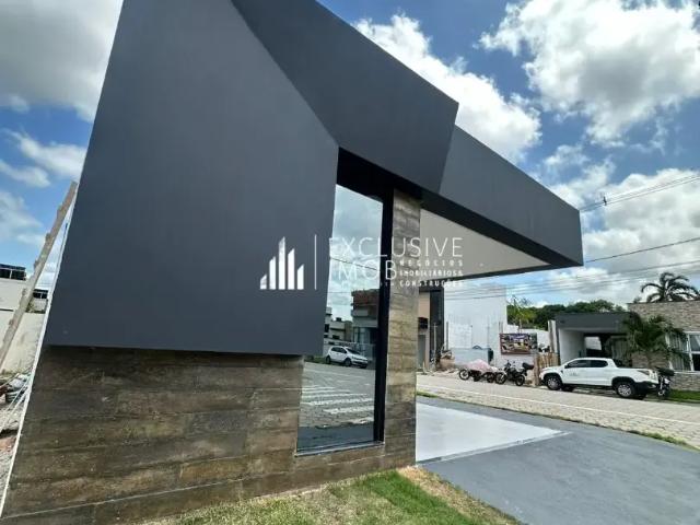 Casa / Sobrado em Condomínio para Venda em Ananindeua/PA Centro 3 Quartos