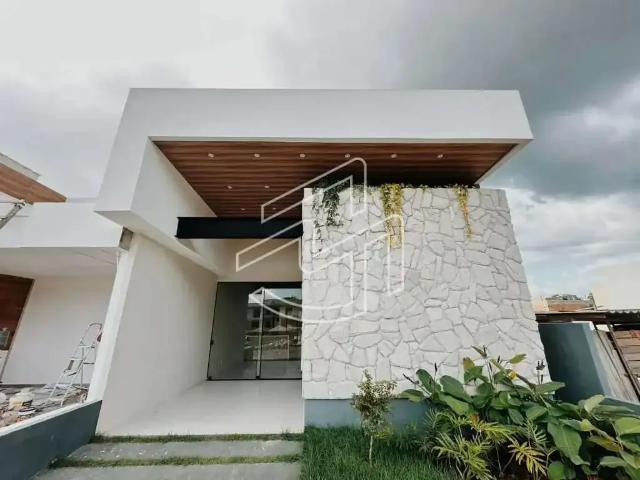 Casa / Sobrado em Condomínio para Venda em Ananindeua/PA Centro 3 Quartos