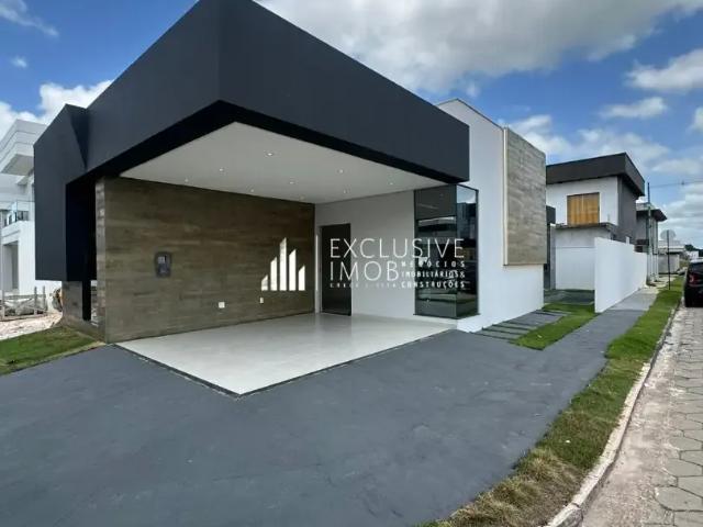 Casa / Sobrado em Condomínio para Venda em Ananindeua/PA Centro