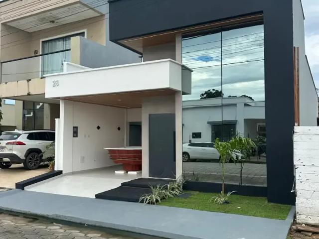 Casa / Sobrado em Condomínio para Venda em Ananindeua/PA Centro 1 Quartos