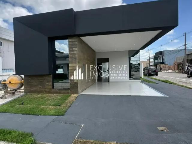Casa / Sobrado em Condomínio para Venda em Ananindeua/PA Centro 1 Quartos