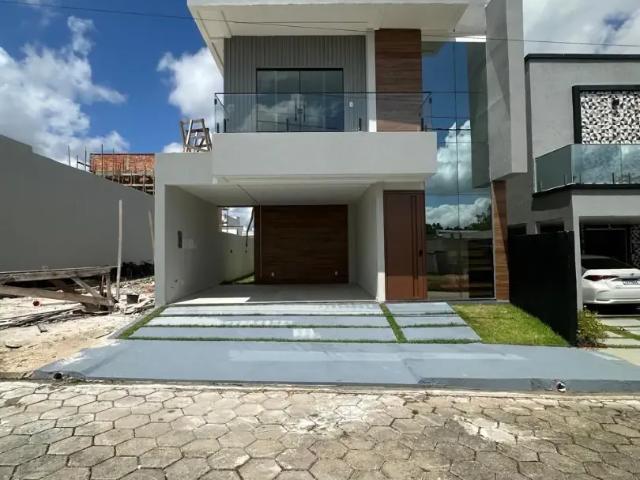 Casa / Sobrado em Condomínio para Venda em Ananindeua/PA Centro 1 Quartos