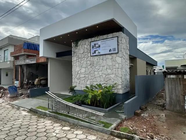 Casa / Sobrado em Condomínio para Venda em Ananindeua/PA Centro 1 Quartos