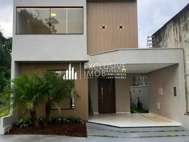 Casa / Sobrado em Condomínio para Venda em Ananindeua/PA Centro 1 Quartos