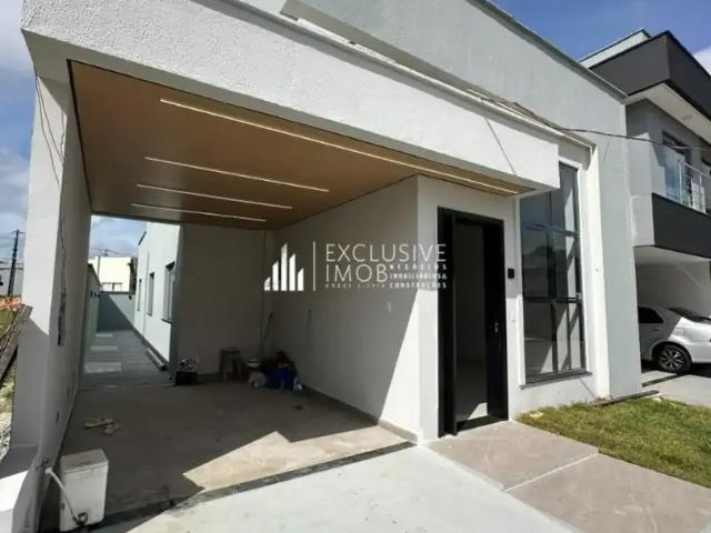Casa / Sobrado em Condomínio para Venda em Ananindeua/PA Centro 1 Quartos