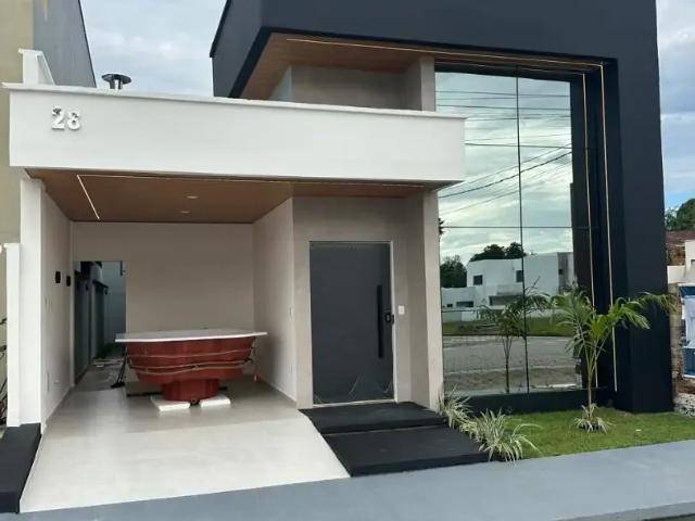 Casa / Sobrado em Condomínio para Venda em Ananindeua/PA Centro