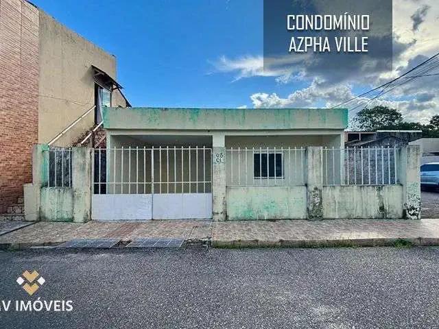 Casa / Sobrado em Condomínio para Venda em Ananindeua/PA Centro 2 Quartos