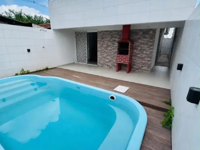 Casa / Sobrado em Condomínio para Venda em Ananindeua/PA Centro 2 Quartos