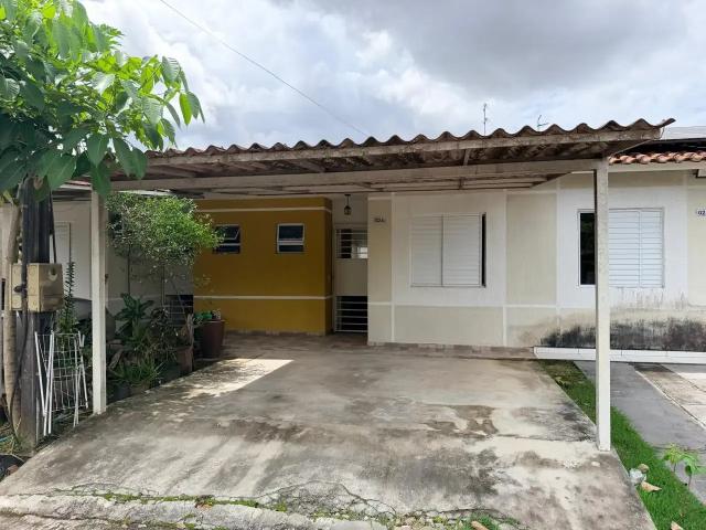 Casa / Sobrado em Condomínio para Venda em Ananindeua/PA Centro 2 Quartos