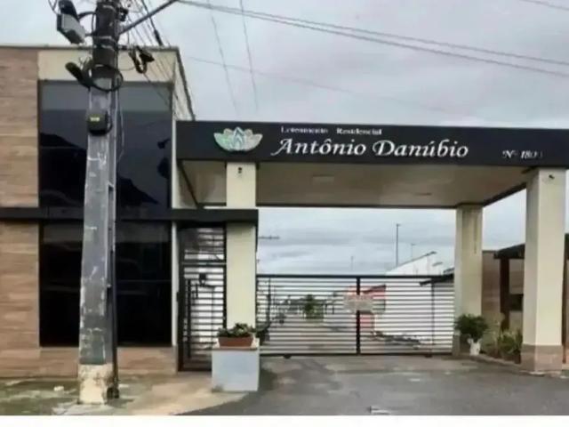 Casa / Sobrado em Condomínio para Venda em Ananindeua/PA Centro 2 Quartos