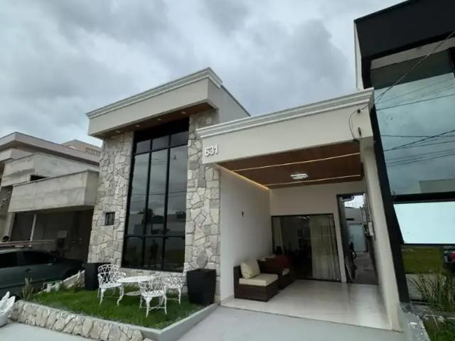 Casa / Sobrado em Condomínio para Venda em Ananindeua/PA Centro