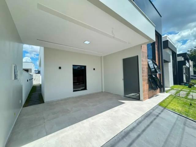 Casa / Sobrado em Condomínio para Venda em Ananindeua/PA Centro