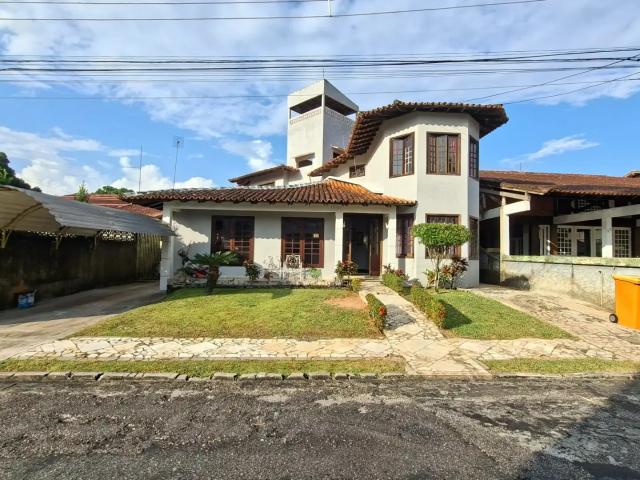 Casa / Sobrado em Condomínio para Venda em Ananindeua/PA Coqueiro