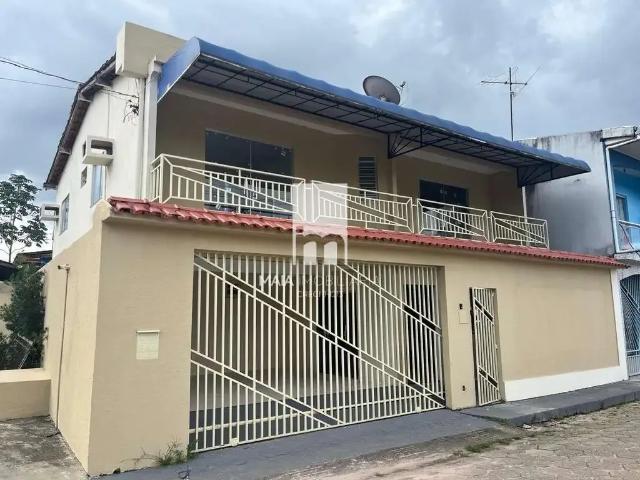 Casa / Sobrado em Condomínio para Venda em Ananindeua/PA Coqueiro 4 Quartos