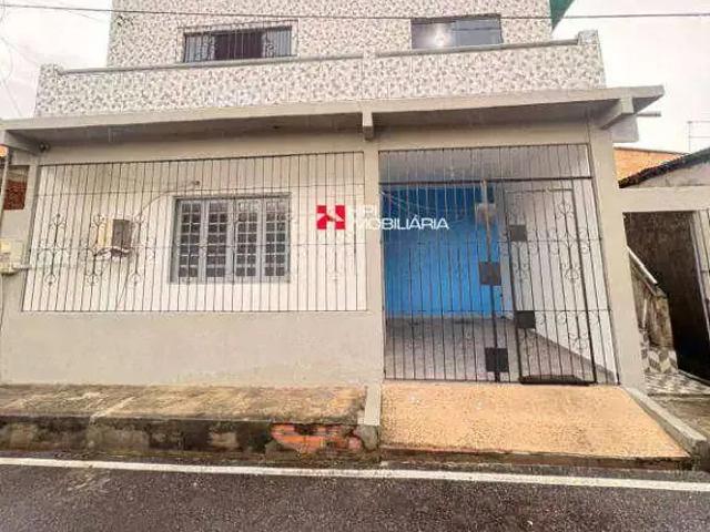 Casa / Sobrado em Condomínio para Venda em Ananindeua/PA Coqueiro 5 Quartos