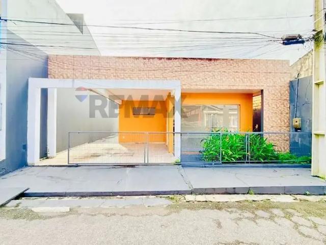 Casa / Sobrado em Condomínio para Venda em Ananindeua/PA Coqueiro 2 Quartos
