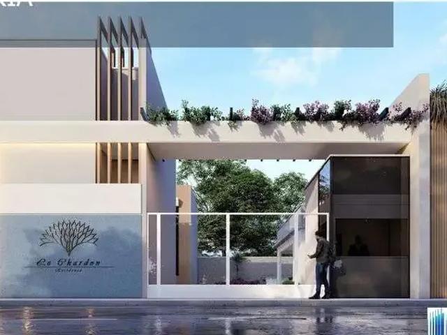Casa / Sobrado em Condomínio para Venda em Ananindeua/PA Coqueiro 3 Quartos