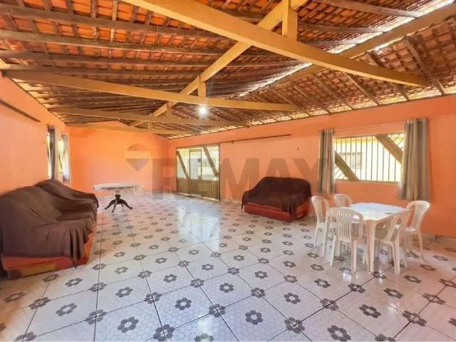 Casa / Sobrado em Condomínio para Venda em Ananindeua/PA Coqueiro 3 Quartos