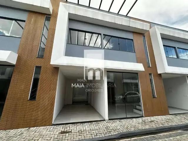 Casa / Sobrado em Condomínio para Venda em Ananindeua/PA Coqueiro 3 Quartos