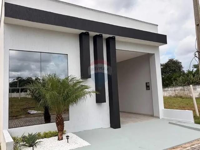 Casa / Sobrado em Condomínio para Venda em Ananindeua/PA Curuçambá 3 Quartos