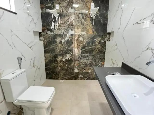 Casa / Sobrado em Condomínio para Venda em Ananindeua/PA Guanabara 3 Quartos
