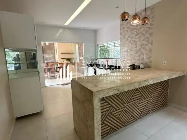 Casa / Sobrado em Condomínio para Venda em Ananindeua/PA Guanabara 3 Quartos