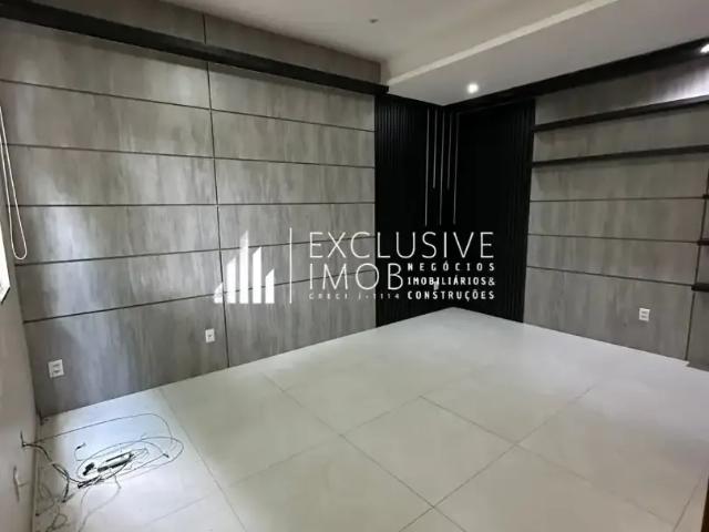 Casa / Sobrado em Condomínio para Venda em Ananindeua/PA Guanabara 3 Quartos