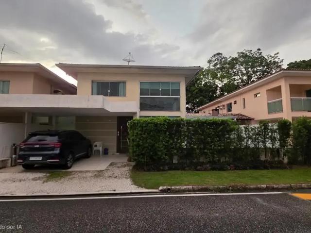 Casa / Sobrado em Condomínio para Venda em Ananindeua/PA Guanabara 3 Quartos