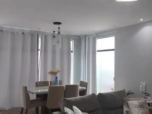 Casa / Sobrado em Condomínio para Venda em Ananindeua/PA Guanabara 2 Quartos