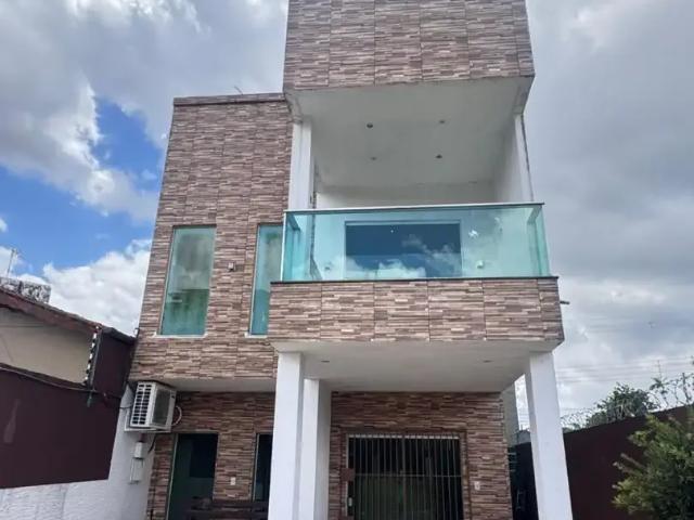 Casa / Sobrado em Condomínio para Venda em Ananindeua/PA Levilândia 3 Quartos