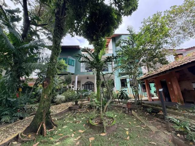 Casa / Sobrado em Condomínio para Venda em Ananindeua/PA Levilândia 7 Quartos