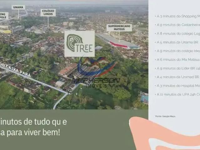 Casa / Sobrado em Condomínio para Venda em Ananindeua/PA Levilândia