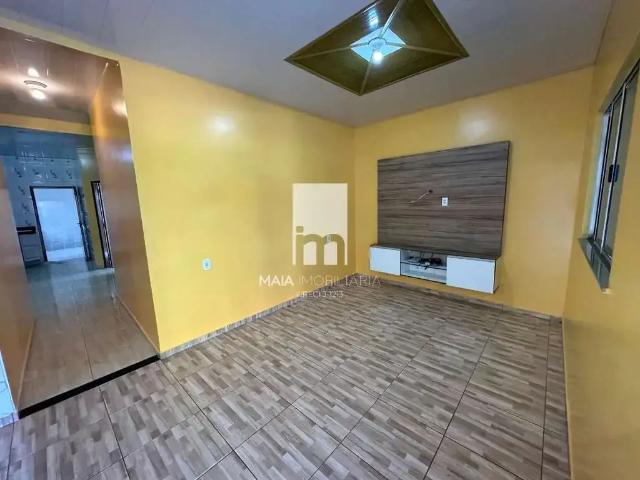 Casa / Sobrado em Condomínio para Venda em Ananindeua/PA Marituba 3 Quartos