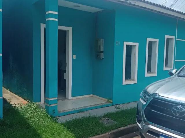 Casa / Sobrado em Condomínio para Venda em Ananindeua/PA Marituba 3 Quartos