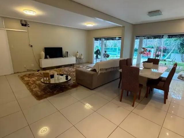 Casa / Sobrado em Condomínio para Venda em Ananindeua/PA Quarenta Horas Coqueiro 4 Quartos