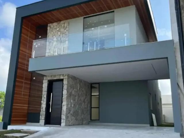 Casa / Sobrado em Condomínio para Venda em Ananindeua/PA Quarenta Horas Coqueiro 4 Quartos