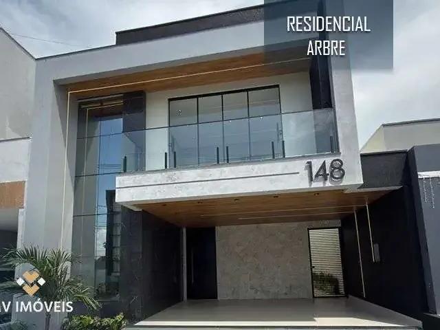 Casa / Sobrado em Condomínio para Venda em Ananindeua/PA Quarenta Horas Coqueiro 4 Quartos