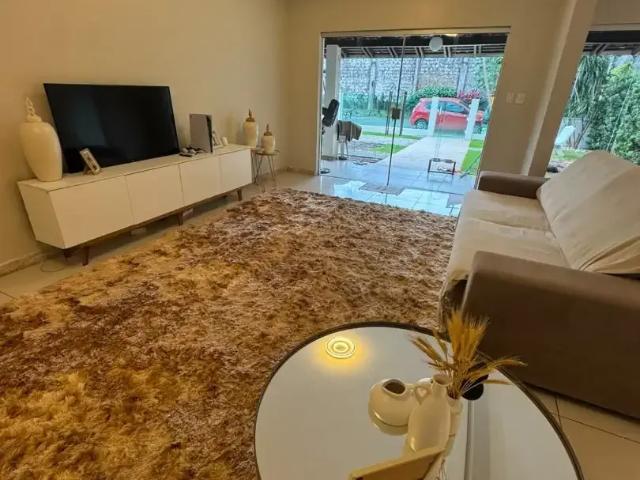 Casa / Sobrado em Condomínio para Venda em Ananindeua/PA Quarenta Horas Coqueiro 4 Quartos