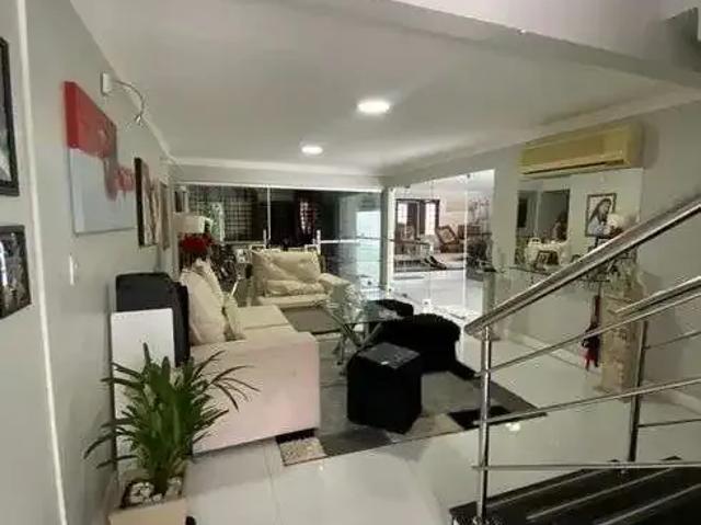 Casa / Sobrado em Condomínio para Venda em Ananindeua/PA Quarenta Horas Coqueiro 4 Quartos
