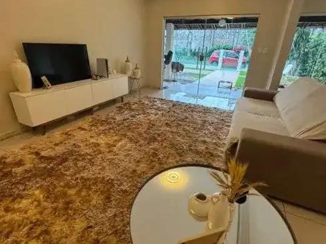 Casa / Sobrado em Condomínio para Venda em Ananindeua/PA Quarenta Horas Coqueiro 4 Quartos