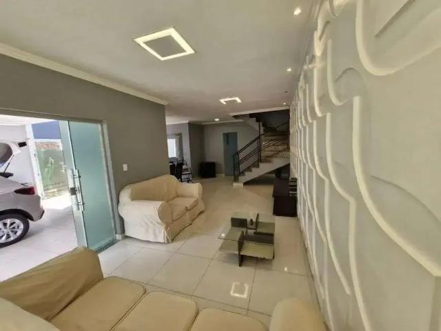 Casa / Sobrado em Condomínio para Venda em Ananindeua/PA Quarenta Horas Coqueiro 6 Quartos