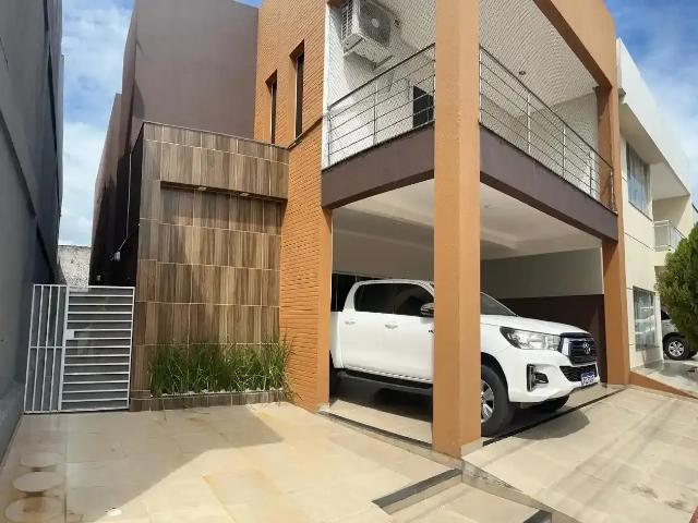 Casa / Sobrado em Condomínio para Venda em Ananindeua/PA Quarenta Horas Coqueiro 1 Quartos