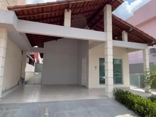 Casa / Sobrado em Condomínio para Venda em Ananindeua/PA Quarenta Horas Coqueiro 2 Quartos