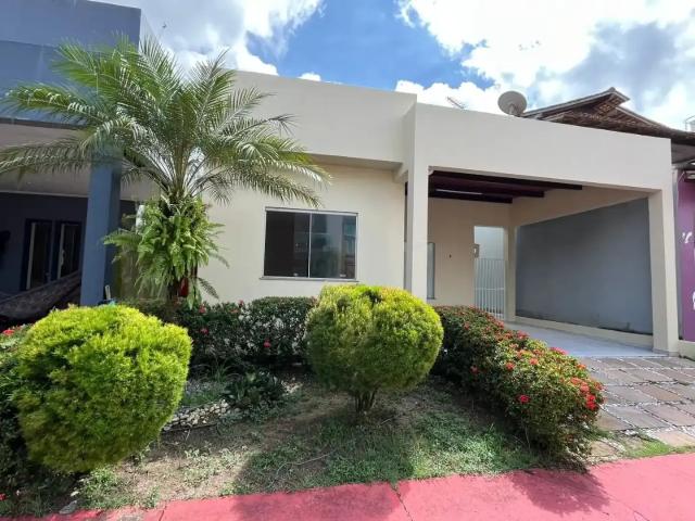 Casa / Sobrado em Condomínio para Venda em Ananindeua/PA Quarenta Horas Coqueiro 3 Quartos