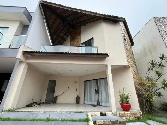 Casa / Sobrado em Condomínio para Venda em Ananindeua/PA Quarenta Horas Coqueiro 3 Quartos
