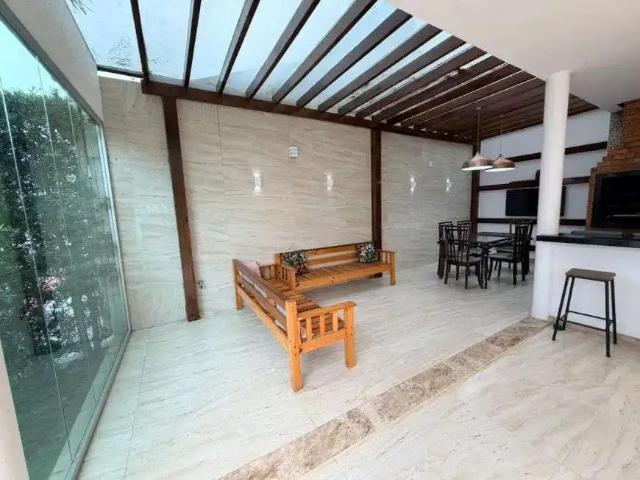 Casa / Sobrado em Condomínio para Venda em Ananindeua/PA Quarenta Horas Coqueiro 3 Quartos